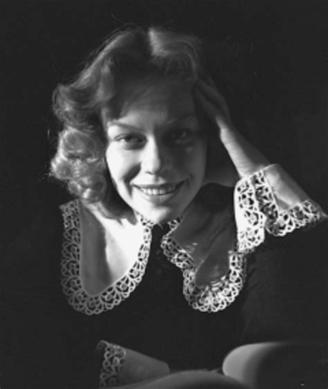 Lisbeth Hummel Biography And Movies