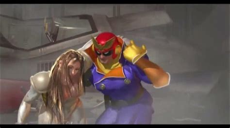 F Zero Gx Nintendo Gamecube Nintendo Classics A Look At Story Missions And Playable