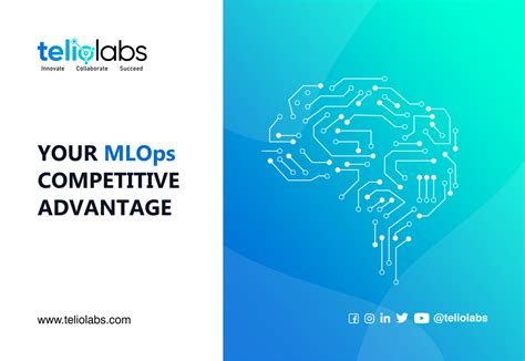 Mlops Benefits In Automating Operational Tasks Teliolabs
