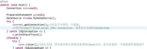 Java Web连接池技术java连接池对象技术有哪些 Csdn博客 Java Web连接池技术java连接池对象技术有哪些 Csdn博客