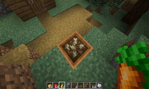 How To Make A Composter In Minecraft Pro Game Guides