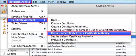 ตอนที่ 9 การทำ Push Notifications In Mobile Services ด้วย Ios Iphone