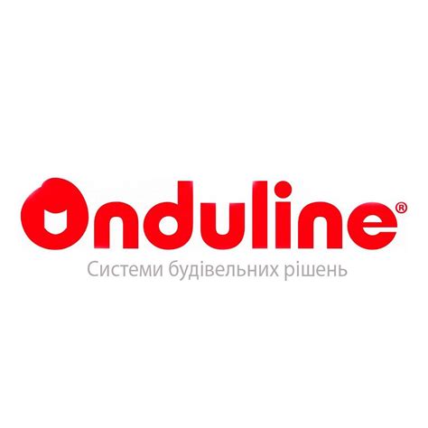Ондулін.Покрівельні матеріали
