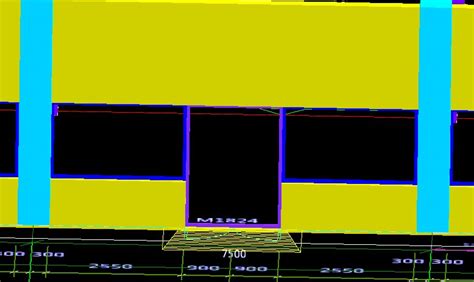 在设置构造柱的时候，如果门和窗紧挨着是否还需要设置，如下图 服务新干线答疑解惑