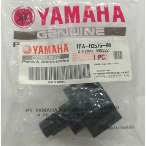 Jual Sensor Lean Angle 1pa1 Sensor Kemiringan Vixion Nvl Vixion