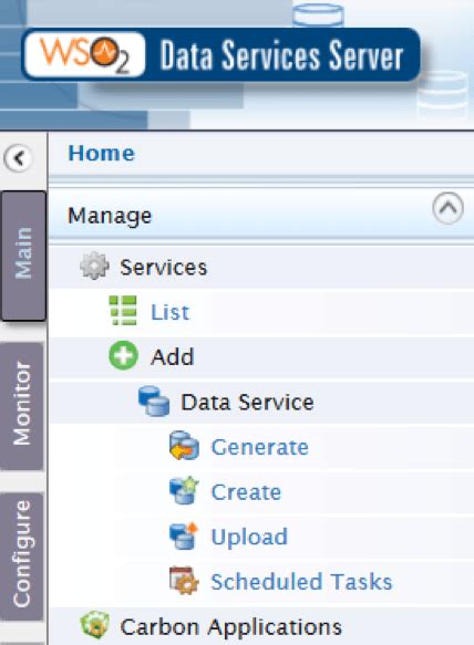 Working With Oracle Stored Functions And WSO2 DSS Yenlo