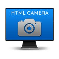 Html Camera Webcam Viewer By Gablabs Codester