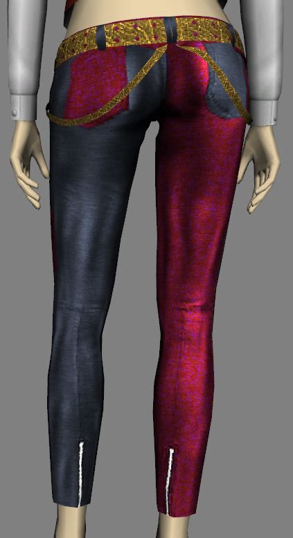 Trying To Make Open Bottom Dresses Page 13 Request Find The Sims 3 LoversLab