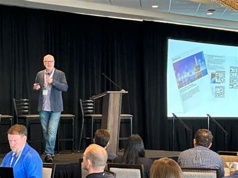 Drilling Deeper With Spotfire The Spotfire Energy Forum Returns To