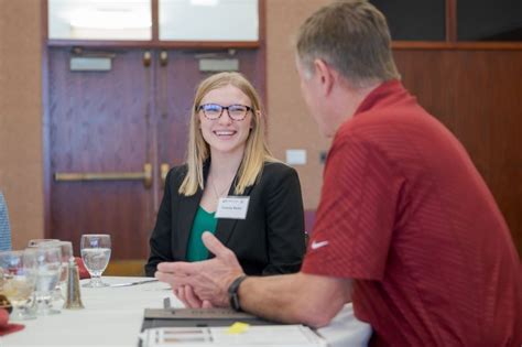 Cassandra Ritzen Dba On Linkedin Great Opportunity For Students