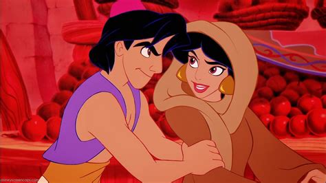 Click S Clan Film Review Aladdin