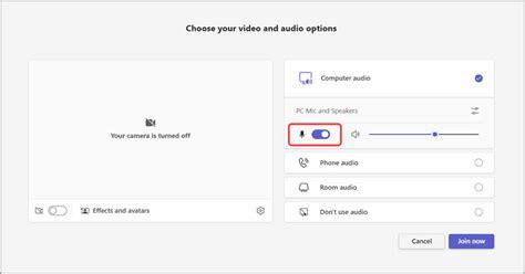 Mute And Unmute Your Mic In Microsoft Teams Microsoft Support