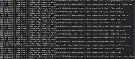 Install Opencv 3 On Windows Learnopencv