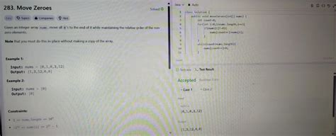 Deepsika Arumugam On Linkedin Easwariengineeringcollege Codingchallenge