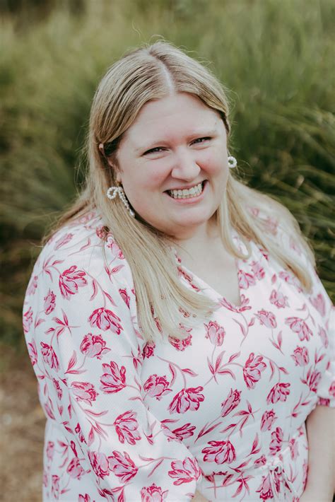 Carissa Turpin Kentucky Foundation For Women