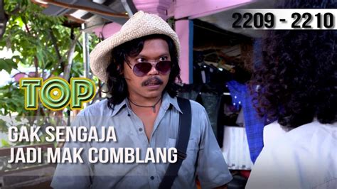 Tukang Ojek Pengkolan Part Januari Youtube