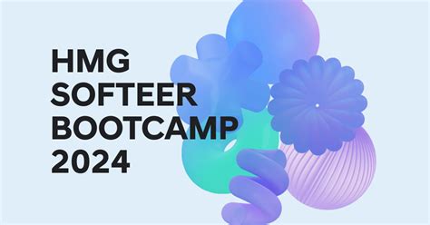 hmg softeer bootcamp 현대자동차그룹 소프티어 부트캠프