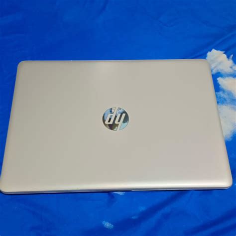 Jual Laptop Hp Second Hp Laptop Laptop Second Murah Shopee