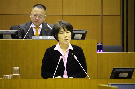 つくば市議会議員皆川ゆきえ つくば市民ネットワーク