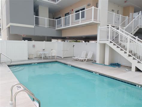 Pool Code Fences Fence And Deck Connection