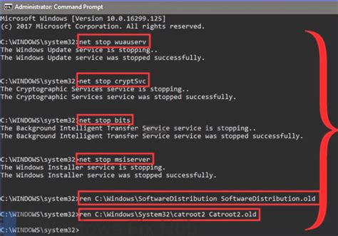 Windows Update Pending Install How To Fix