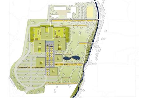 Rems Murr Klinikum By Hutterreimann Landscape Architecture Platform