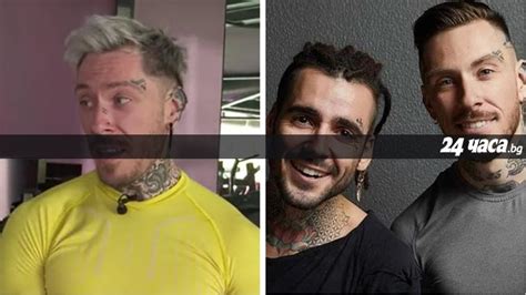 Рапърът Павел С Венци Венц загубихме магията си разделихме се навреме