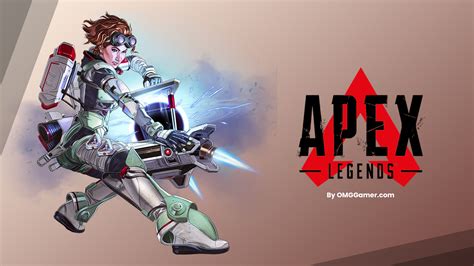 Apex Tier List July 2025 Best Apex Characters List
