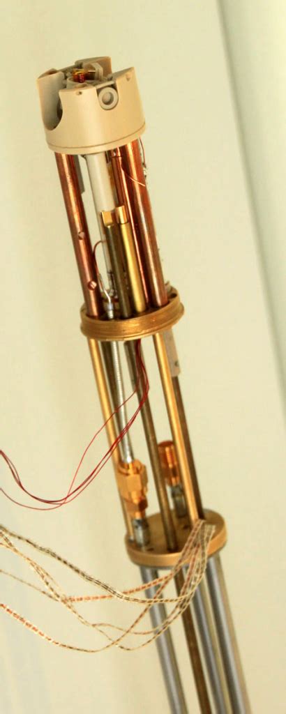 Rotax Two Axis Rotator Hzdr Innovation Products And Services