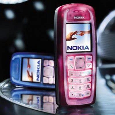 Nokia 3100 - цены, описание, характеристики Nokia 3100