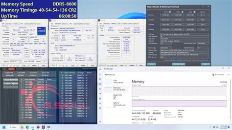 G Skill Supports Intels 14th Gen Cpu Launch With New Ddr5 8400 Memory