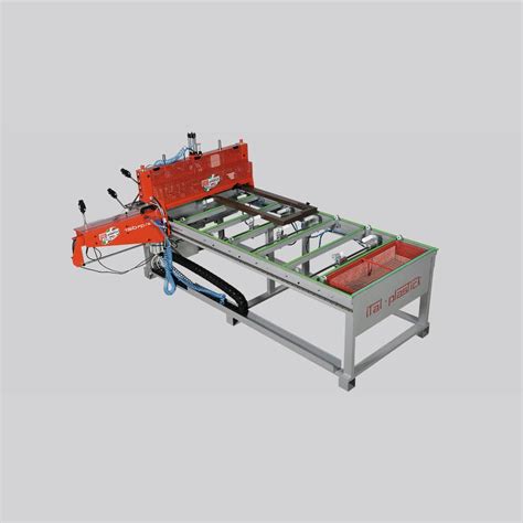 Assembly Workstation Ritm Industry