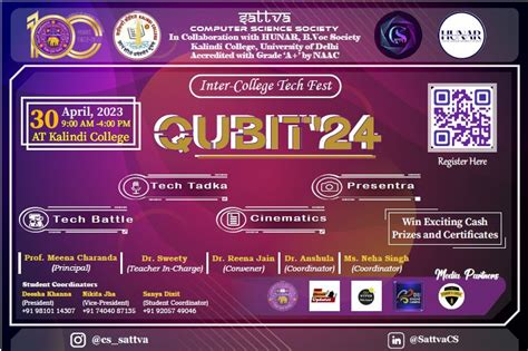 Garima Shrivastav On Linkedin Hope To See You There