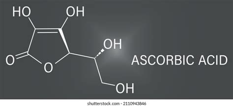 Ascorbic Acid Formula
