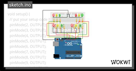 Wokwi Online Esp32 Stm32 Arduino Simulator Wokwi Online Esp32 Stm32 Arduino Simulator