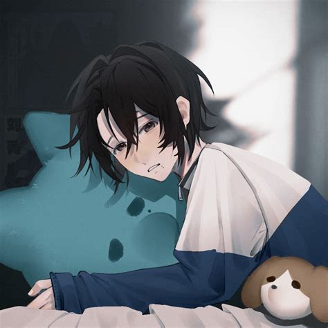 Liu Qingcheng And Shi Zhaoying Touqi Guaitan Drawn By Asamikhya