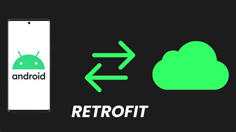 Retrofit En Android Con Kotlin Y Corrutinas Llamadas A Una Api Youtube