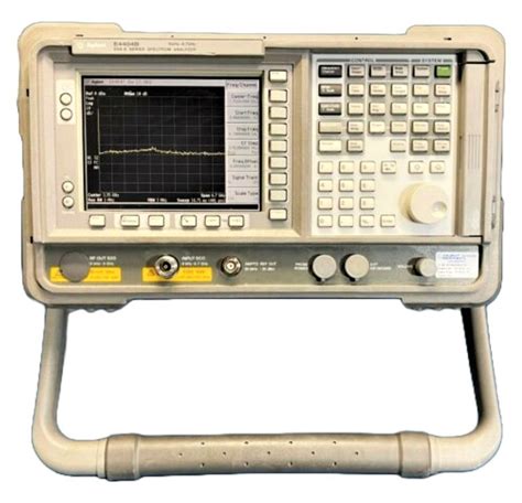 Agilent E B Keysight E B HP E B Rental Repair Rent Used