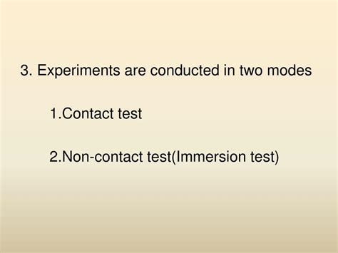 Ppt The Effect Of Subsurface Defects On Surface Roughness Inspection Through Ultrasonic