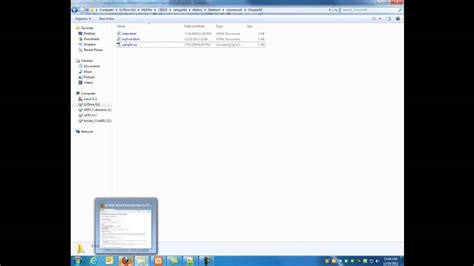 A Web Based Introduction To Programming Create And Test Your Programs