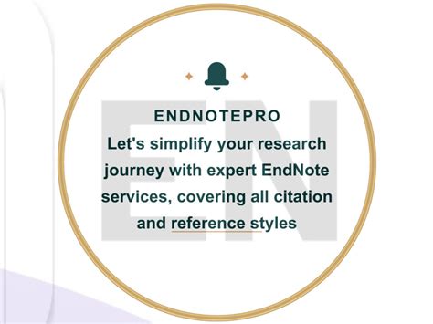 An Endnote Expert Elevate Your Research Upwork