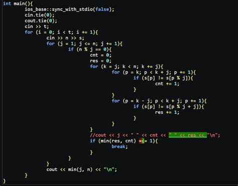 Codeforces Round 937 Div 4 Editorial Codeforces