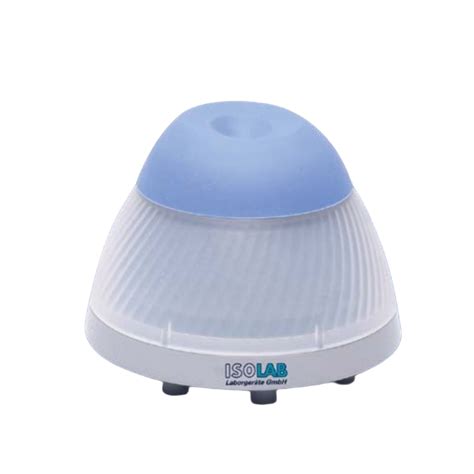 Vortex Mixer Basic Miktek Scientific