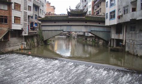 寿宁县鳌阳镇升平桥老百晓集桥