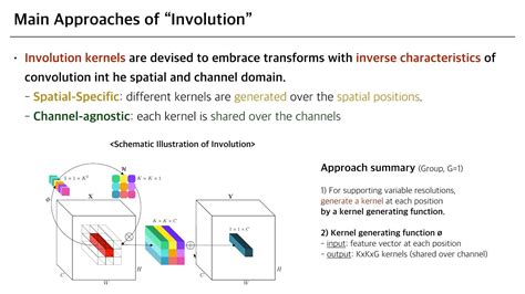 Pr 341 Involution Inverting The Inherence Of Convolution For Visual Recognition Youtube