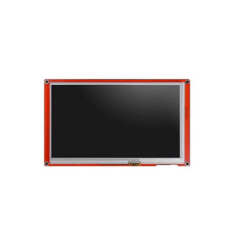 Nextion Intelligent Nx8048p070 011r 7 0″ Hmi Resistive Touch Display Zbotic