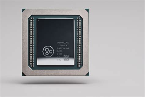 Ai Chip Startup Graphcore Acquired By Softbank Ee Times