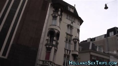 Red Light Whore Fucked