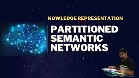 32 Partitioned Semantic Networks Youtube