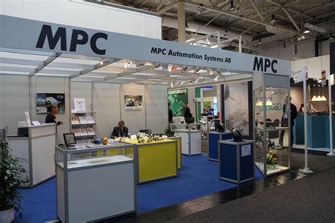 News MPC Automation Systems